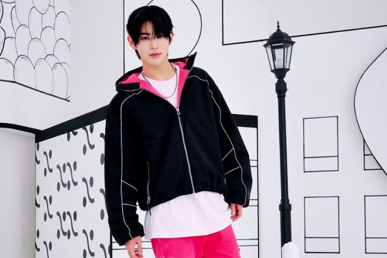 Minje (KickFlip) Profile, Age, Birthday, Height, & Facts