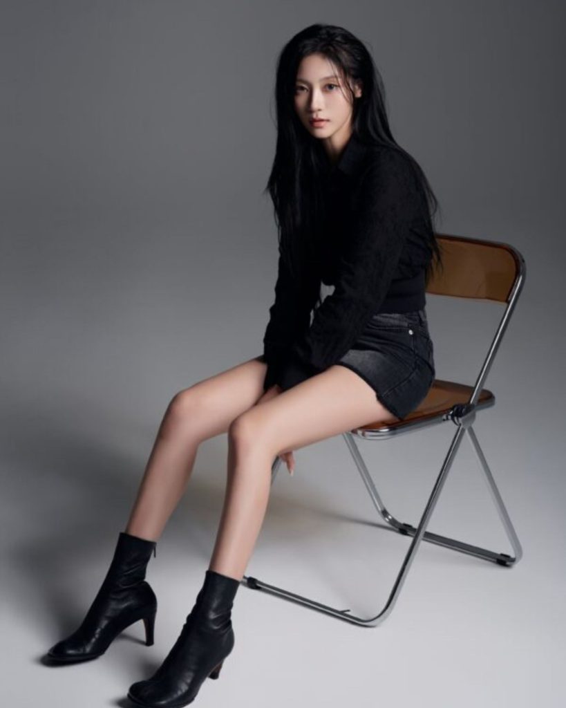 Kandis Members Profile, Ages, Heights, & (Updated Facts!)