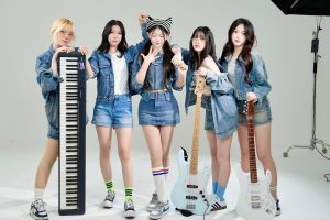 QWER Members Profile, Ages, Heights, & (Updated Facts!)