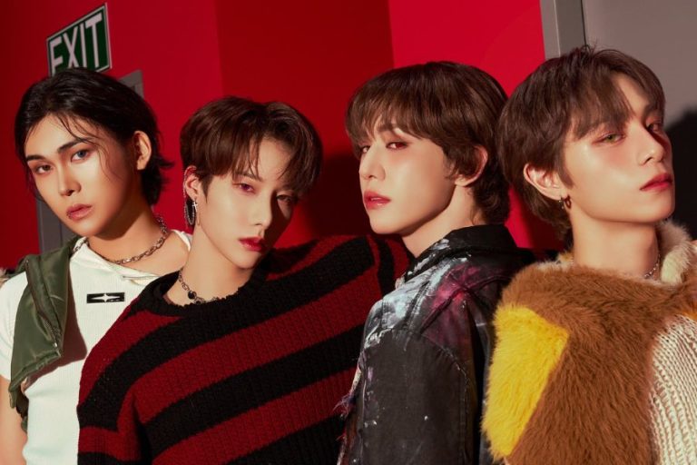 NCT 127 Members Profile, Ages, Heights, & (Updated Facts!)