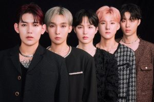 CIX (Complete in X) Members Profile, Ages, Heights, & Facts