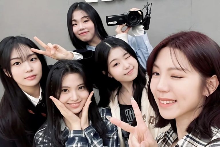 Gen1es Members Profile, Ages, Heights, & (Updated Facts!)