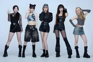 2NE1 Members Profile, Ages, Heights, & (Updated Facts!)