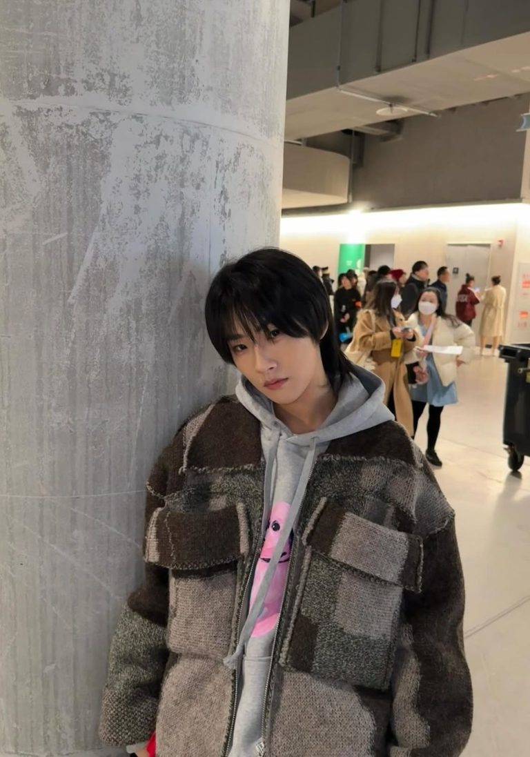 Hu Yetao Profile, Age, Brithday, Height & (Updated Facts!)