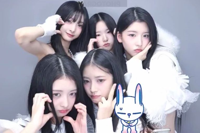 XG Members Profile , Ages, Heights, & (Updated Facts!)