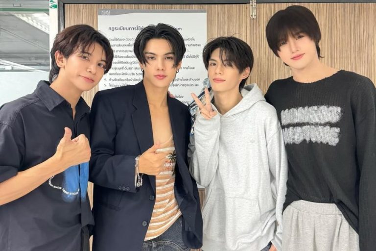 VXON Members Profile (Updated Facts!) - Kpop Singers