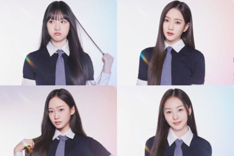 HITGS Members Profile, Ages, Heights, & Facts