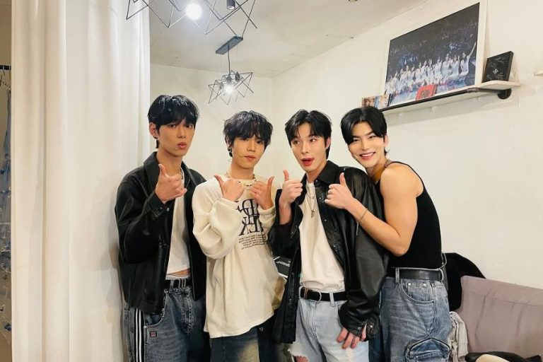 DXMON Members Profile, Ages, Heights & (Updated Facts!)