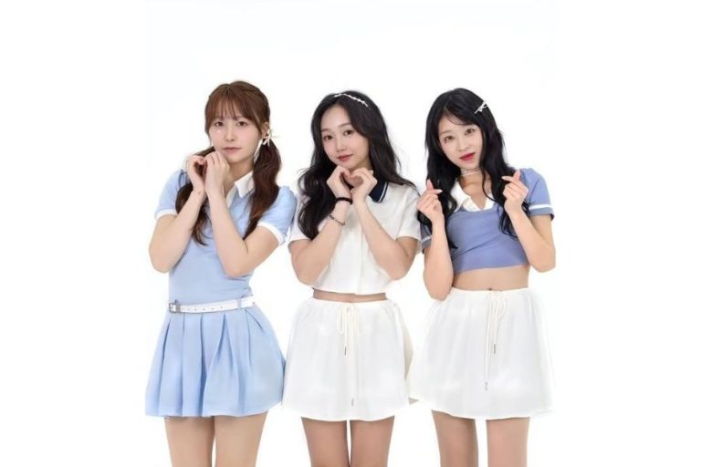 Golden Girls Members Profile (Updated Facts!) - Kpop Singers