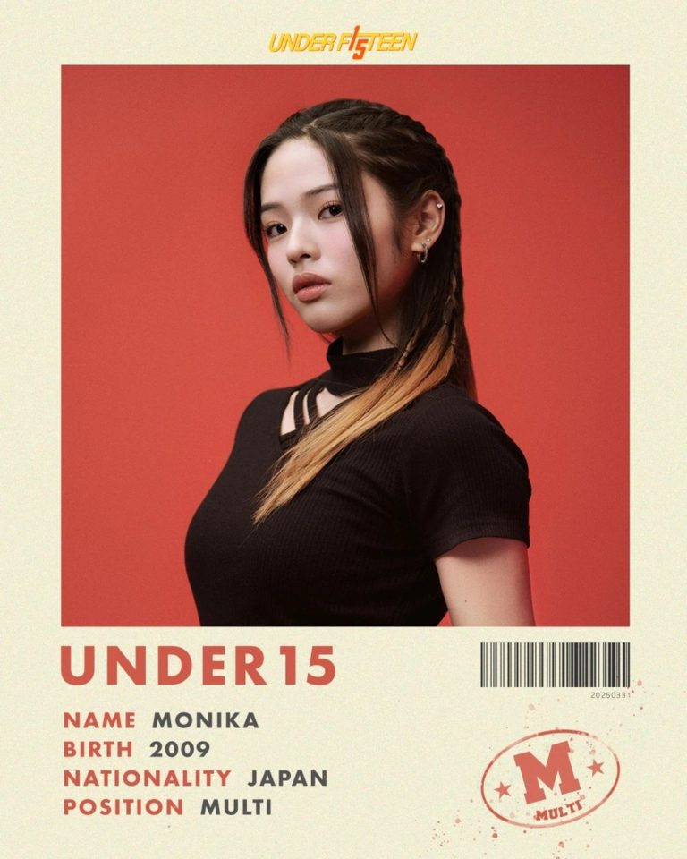 Under 15 (Survival Show) Contestants Profile & Facts