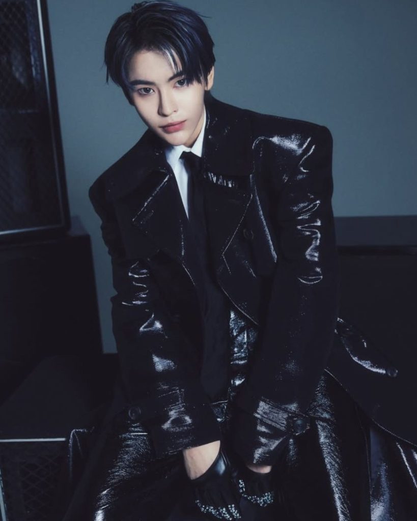 SMTR25 Members Profile, Ages, Heights, & (Updated Facts!)