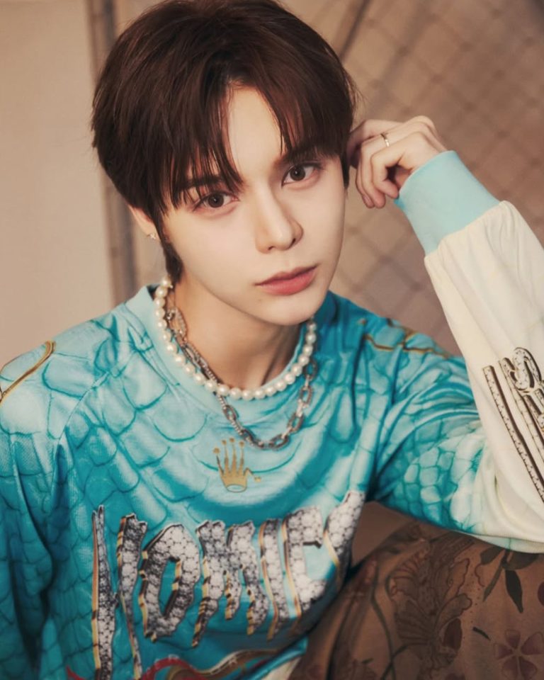 SMTR25 Members Profile, Ages, Heights, & (Updated Facts!)