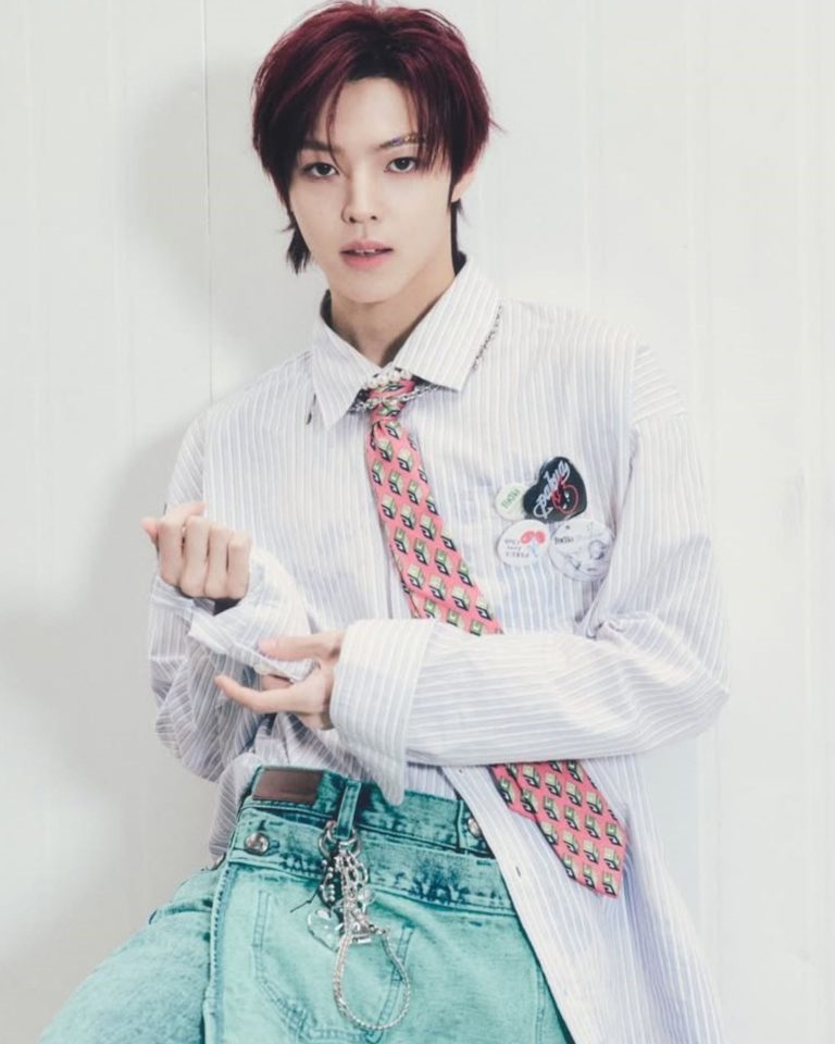 SMTR25 Members Profile, Ages, Heights, & (Updated Facts!)