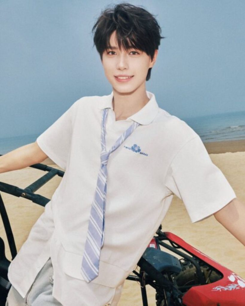 NexT1DE Members Profile, Ages, Heights, & (Updated Facts!)