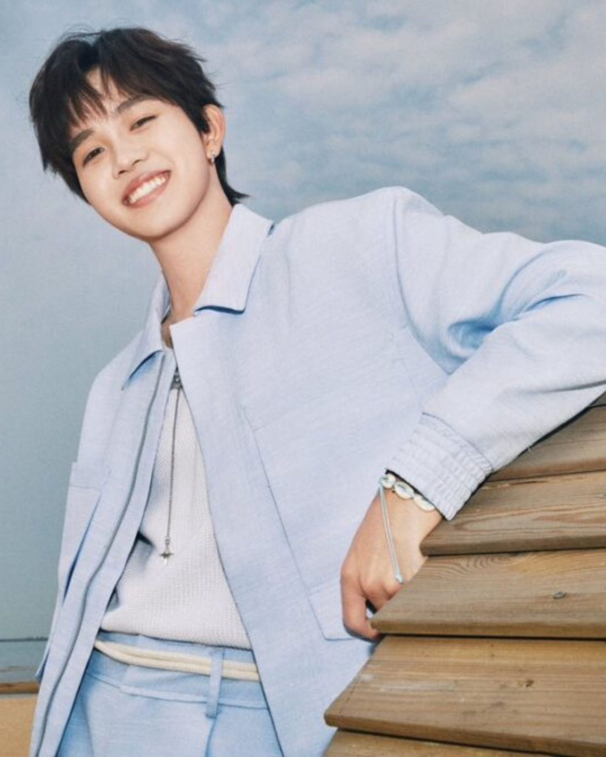 NexT1DE Members Profile, Ages, Heights, & (Updated Facts!)