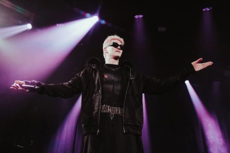 Bain Profile, Age, Birthday, Height & Facts