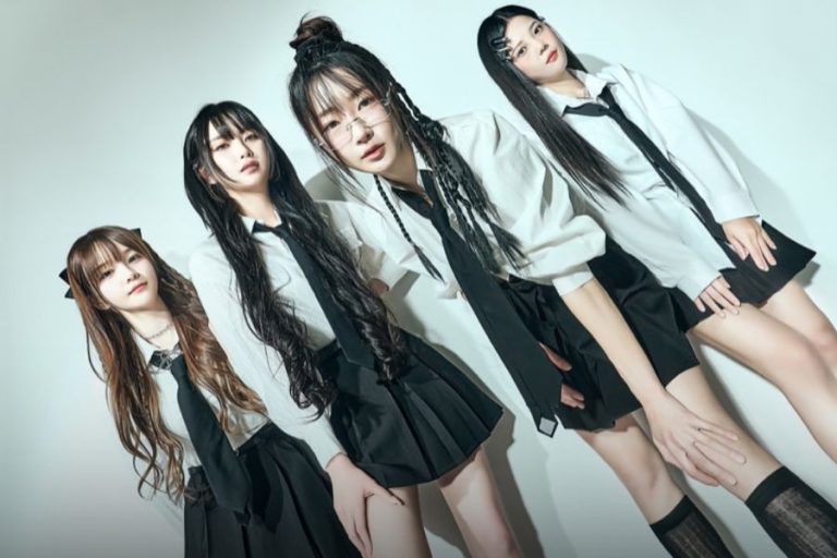 AiScReam Members Profile, Ages, Heights, & (Updated Facts!)