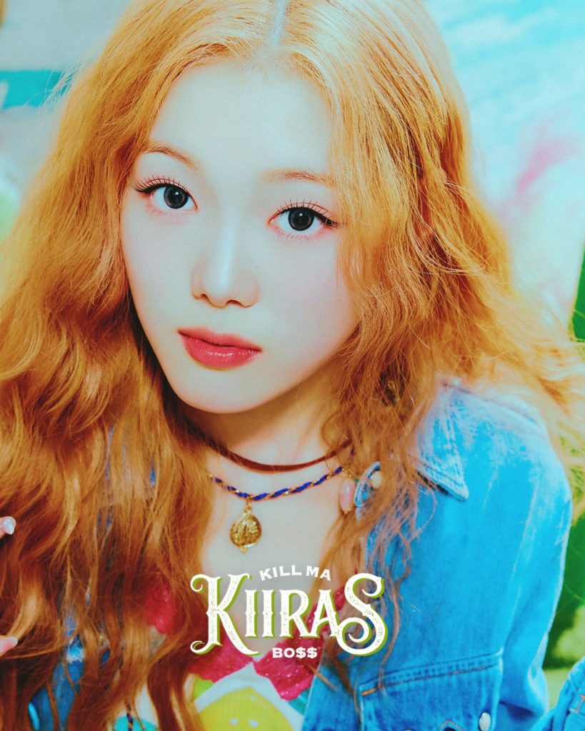 KIIRAS Members Profile, Ages, Heights, & (Updated Facts!)