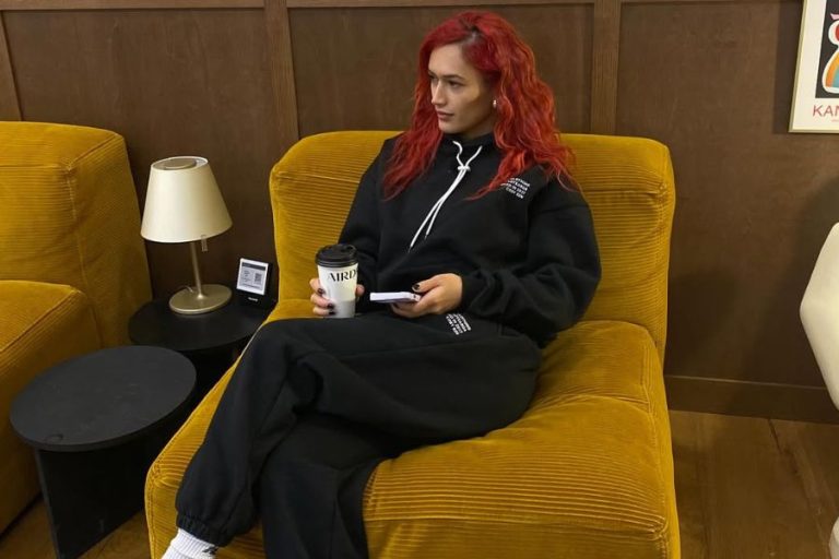 Kaea Profile, Age, Birthday, Height & Facts