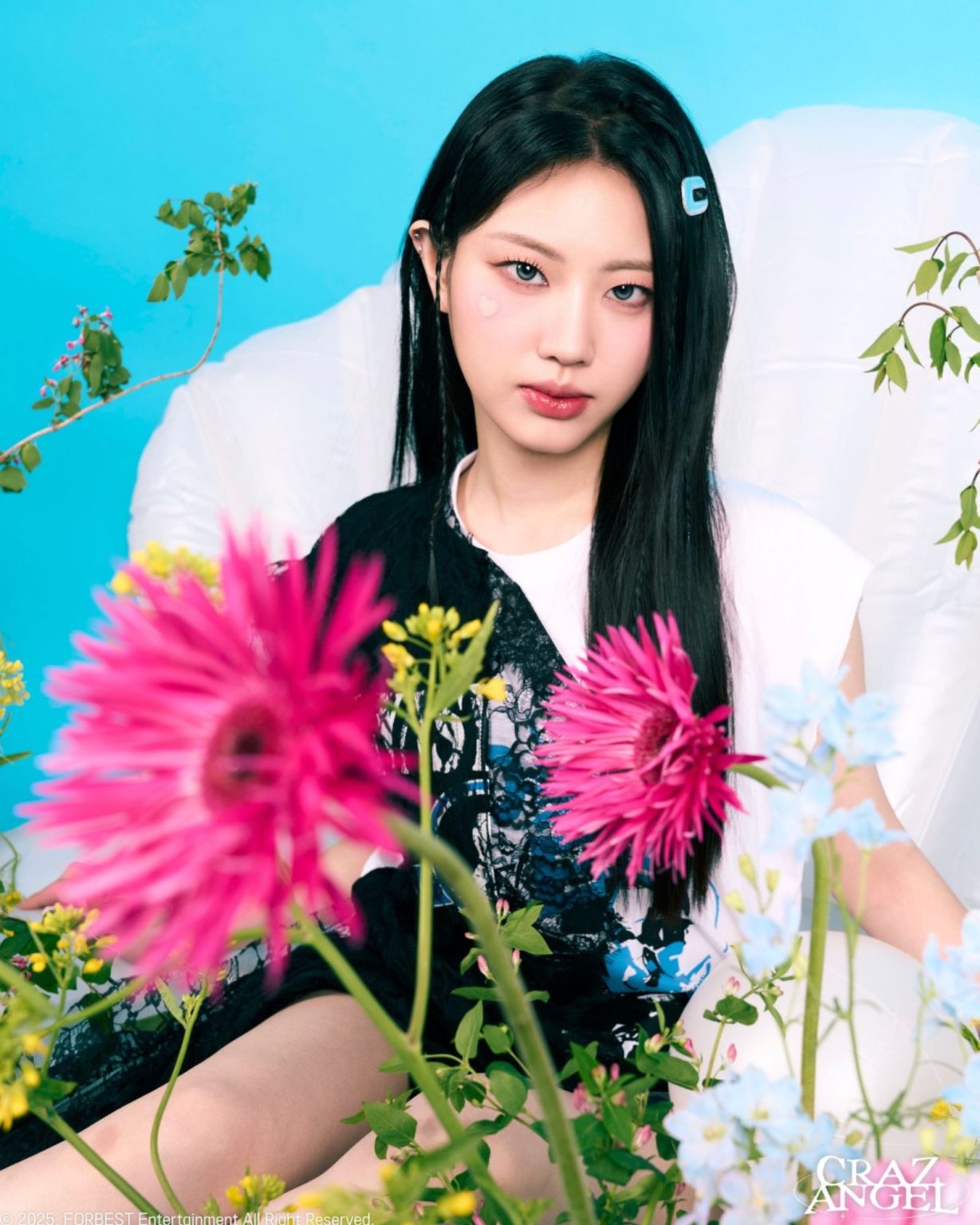 CrazAngel Members Profile, Ages, Heights, & (Updated Facts!)