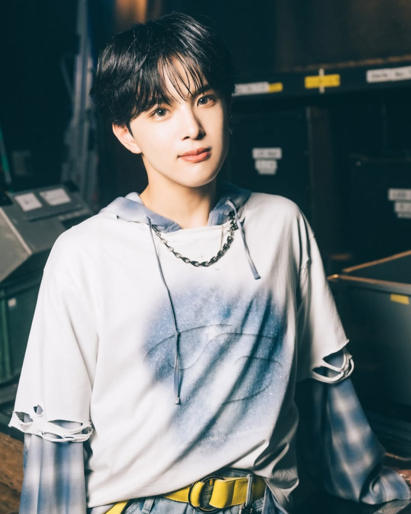 aoen Members Profile, Ages, Heights, & (Updated Facts!)