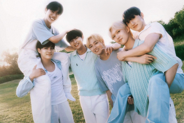 TOZ Members Profile (Updated Facts!) - Kpop Singers