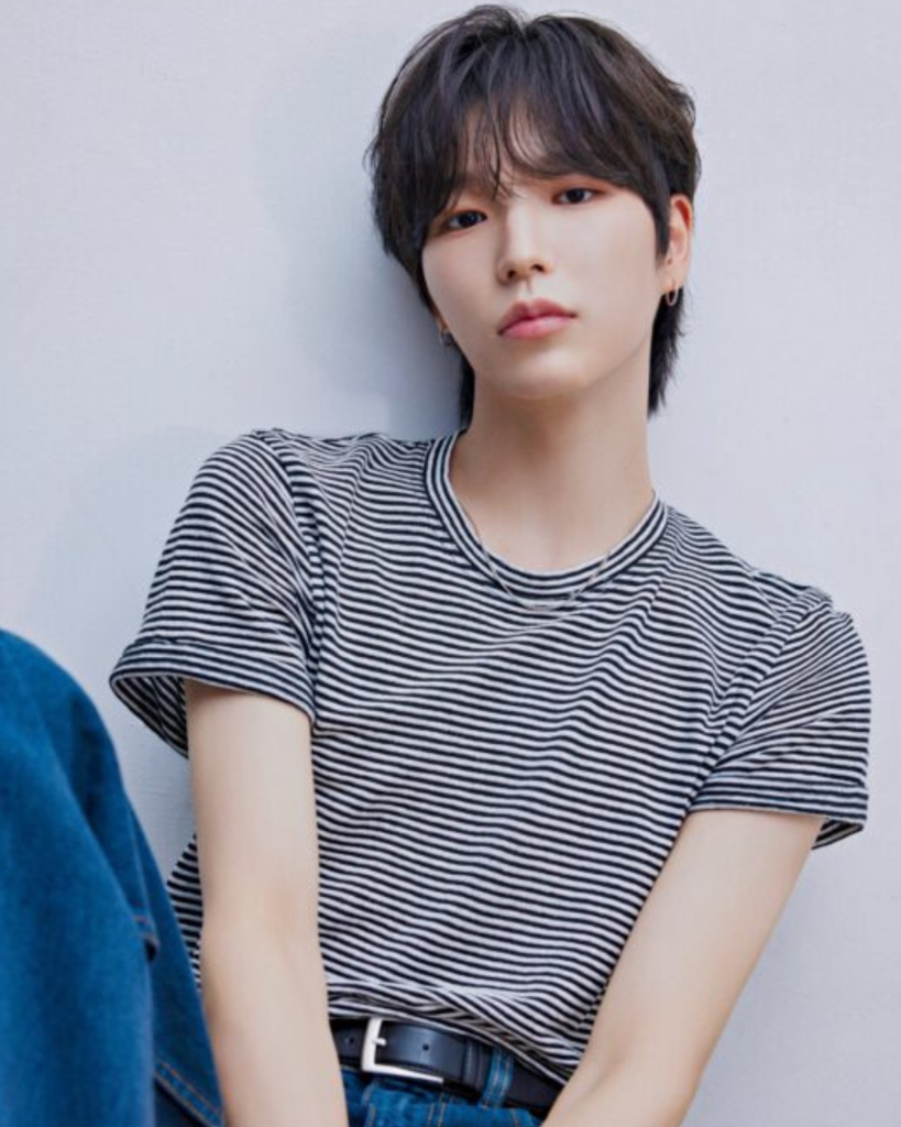 idntt Members Profile, Ages, Heights, & (Updated Facts!)