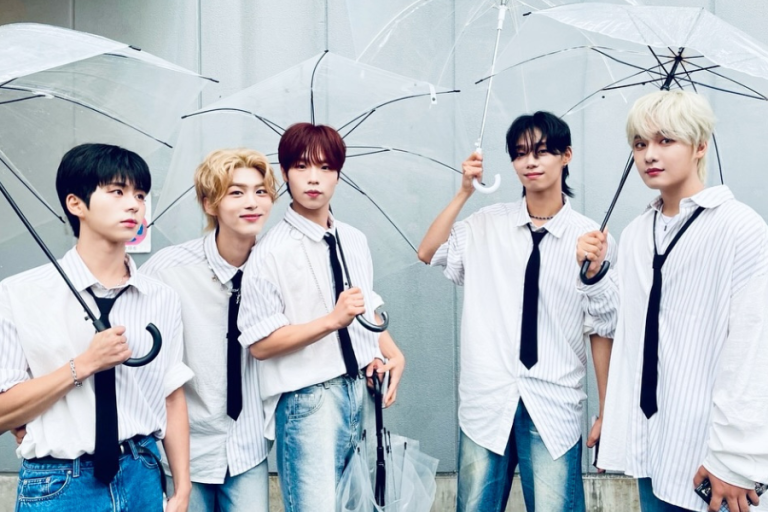 TO1 Members Profile (Updated Facts!) - Kpop Singers