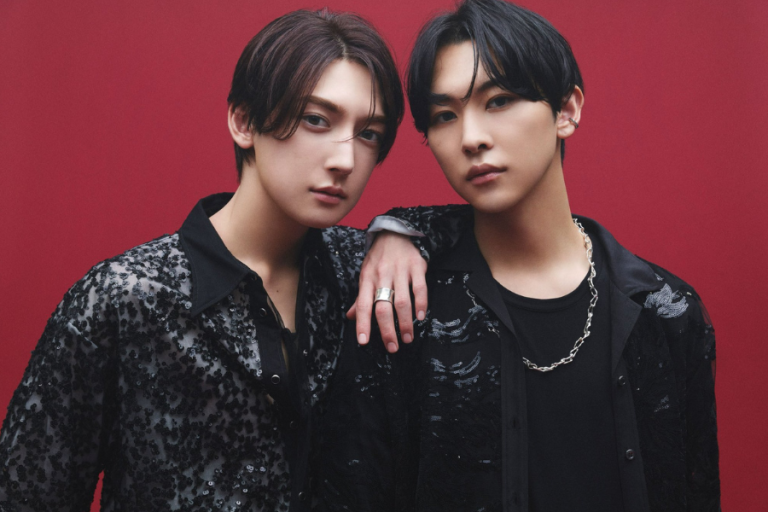 Kpop Duos - Kpop Singers