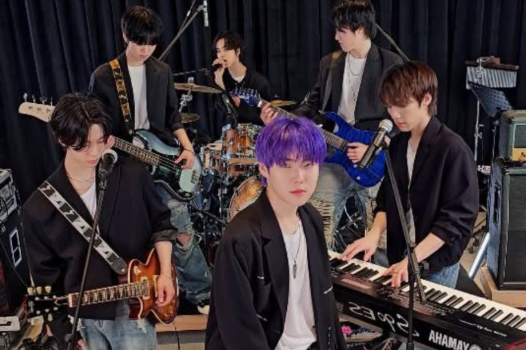 TOZ Members Profile (Updated Facts!) - Kpop Singers