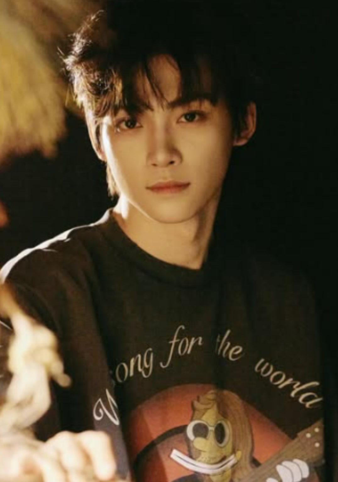 Ziyu Profile, Age, Birthday, Height & (Updated Facts!)
