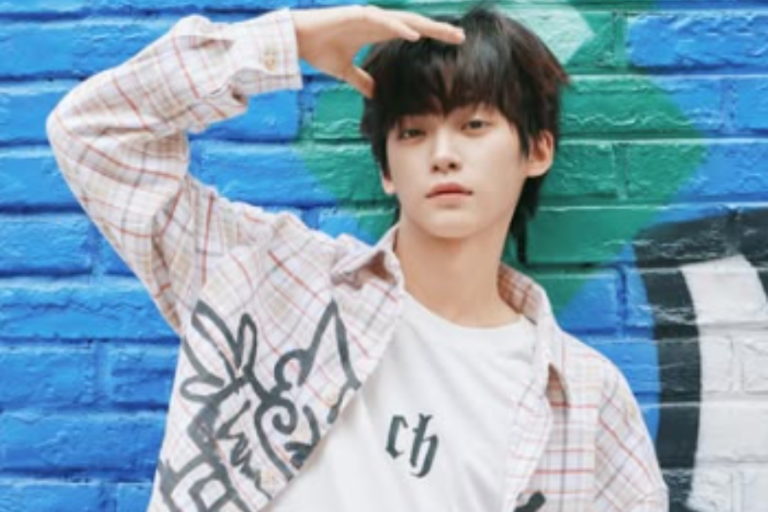 C-Pop (Chinese) Idols & Groups - Kpop Singers