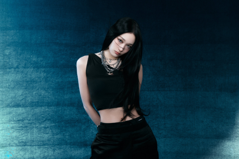 Annie Moon (ALLDAY PROJECT) Profile, Age, Birthday, Height & (Updated ...