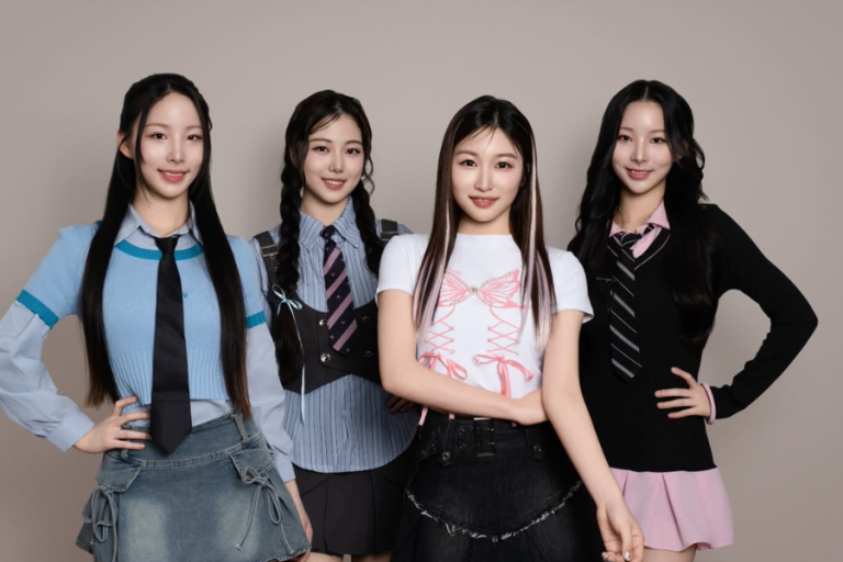 STAYC Members Profile (Updated Facts!) - Kpop Singers