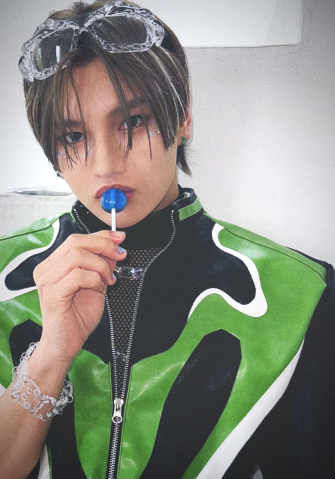 Gaku (aoen) Profile, Age, Birthday, Height & (Updated Facts!)