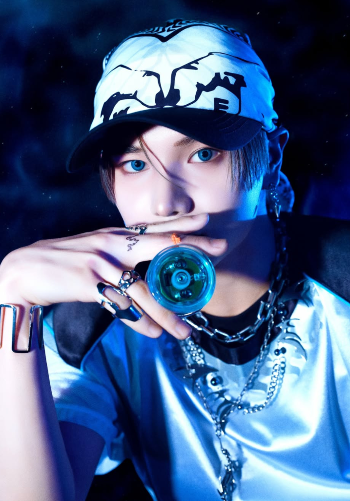 Gaku (aoen) Profile, Age, Birthday, Height & (Updated Facts!)