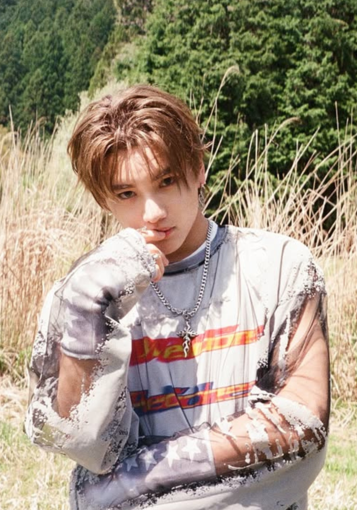 Gaku (aoen) Profile, Age, Birthday, Height & (Updated Facts!)