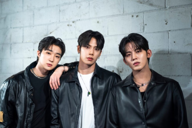 VXON Members Profile (Updated Facts!) - Kpop Singers