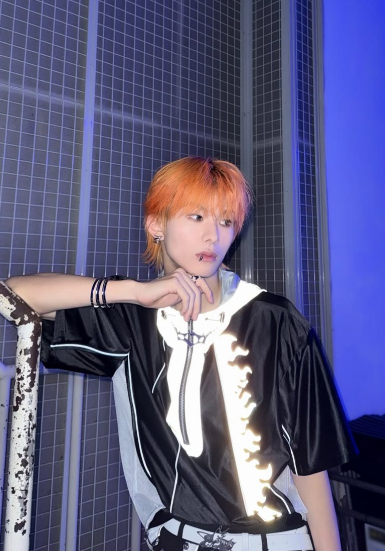 Kyosuke (aoen) Profile, Age, Birthday, Height & (Updated Facts!)