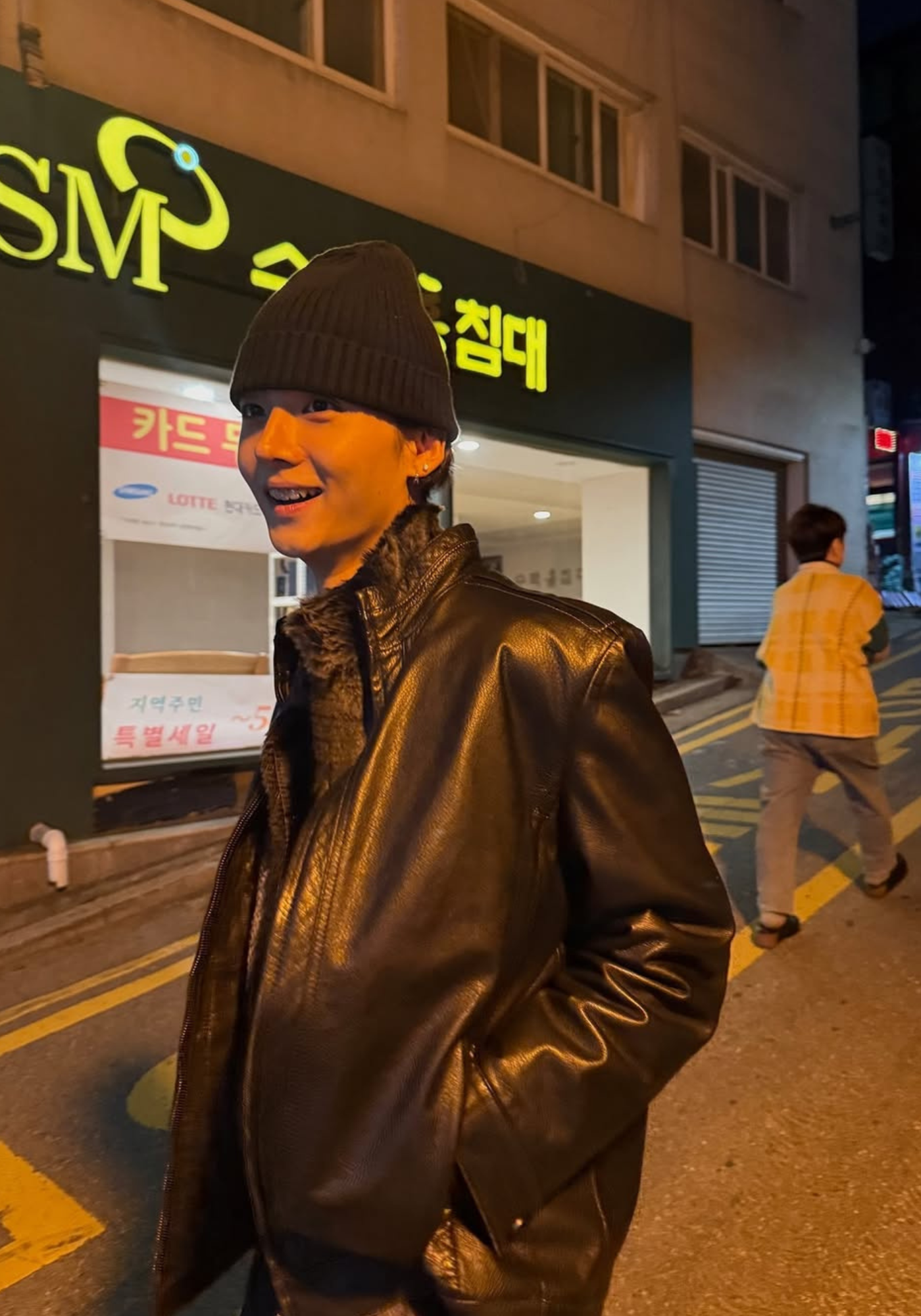 Sangwon (Leo & Sangwon / ALD1) Profile, Age, Birthday, Height & (Updated Facts!)