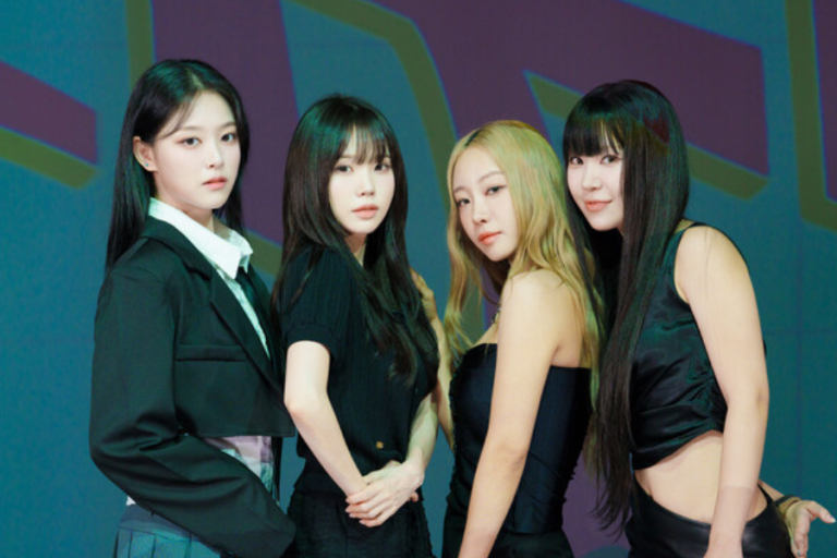 GFRIEND Members Profile, Ages, Heights, & (Updated Facts!)