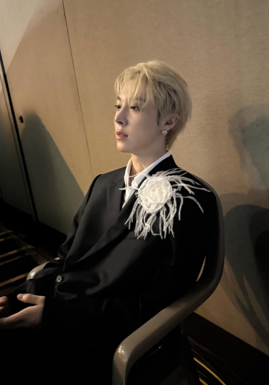 Woochan (ALLDAY PROJECT) Profile, Age, Birthday, Height & (Updated Facts!)
