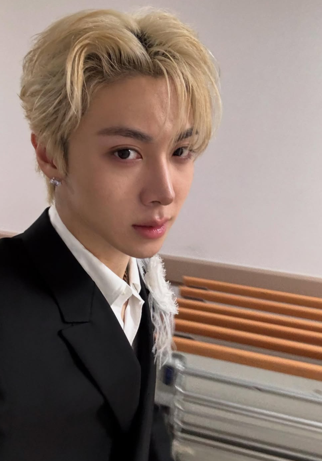 Woochan (ALLDAY PROJECT) Profile, Age, Birthday, Height & (Updated Facts!)