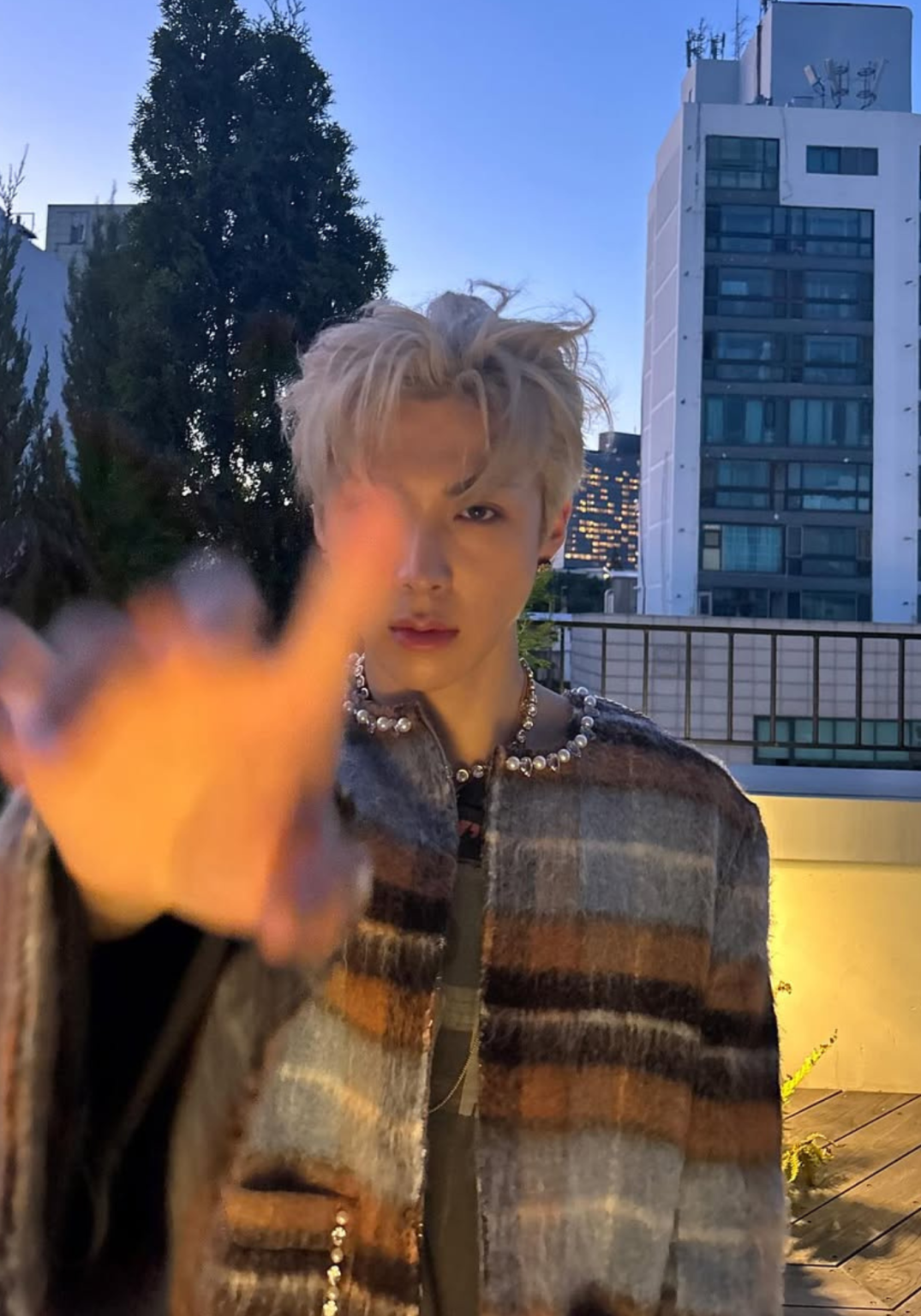 Woochan (ALLDAY PROJECT) Profile, Age, Birthday, Height & (Updated Facts!)