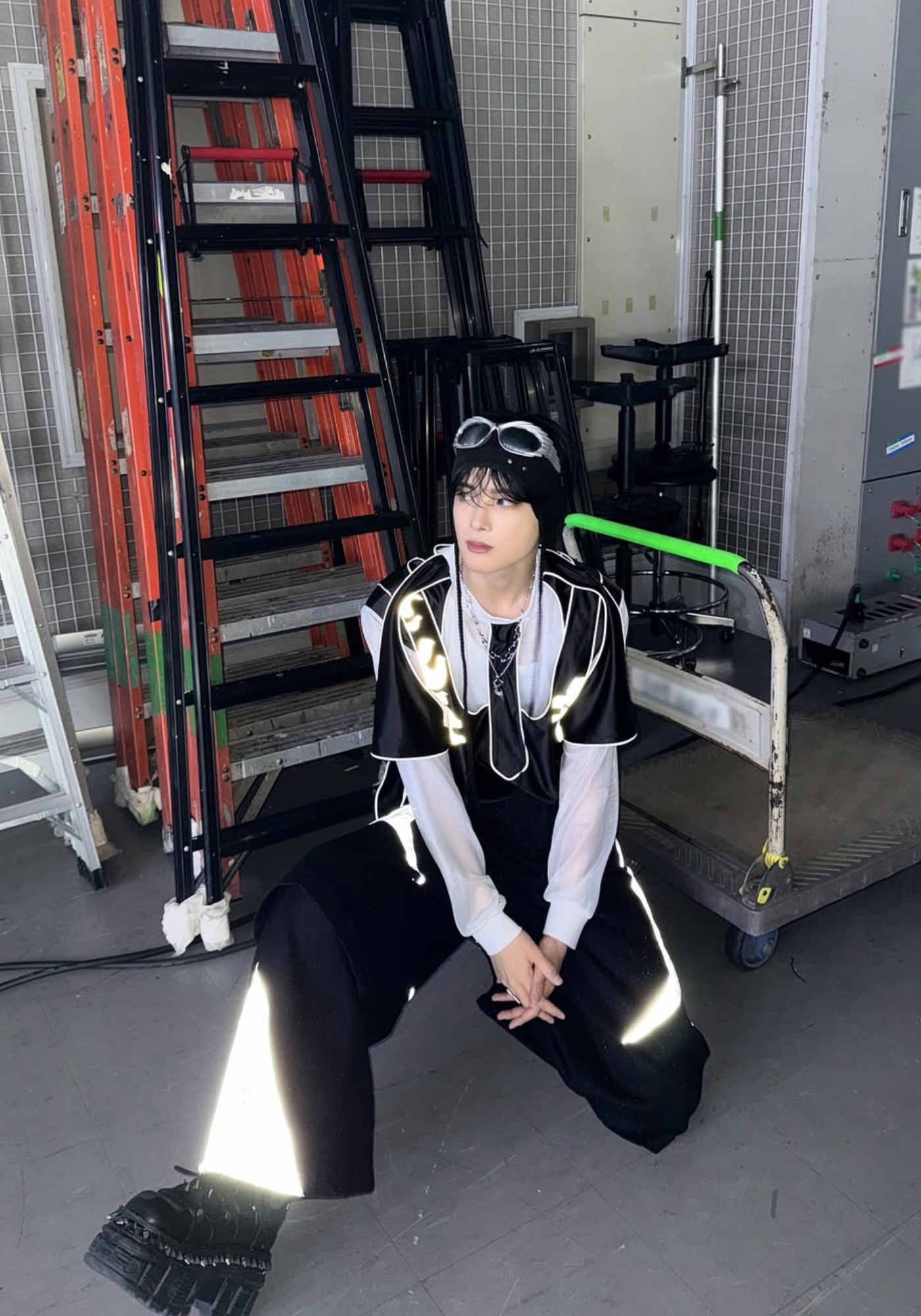 Sota (aoen) Profile, Age, Birthday, Height & (Updated Facts!)