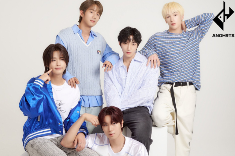 CIX (Complete in X) Members Profile, Ages, Heights, & Facts