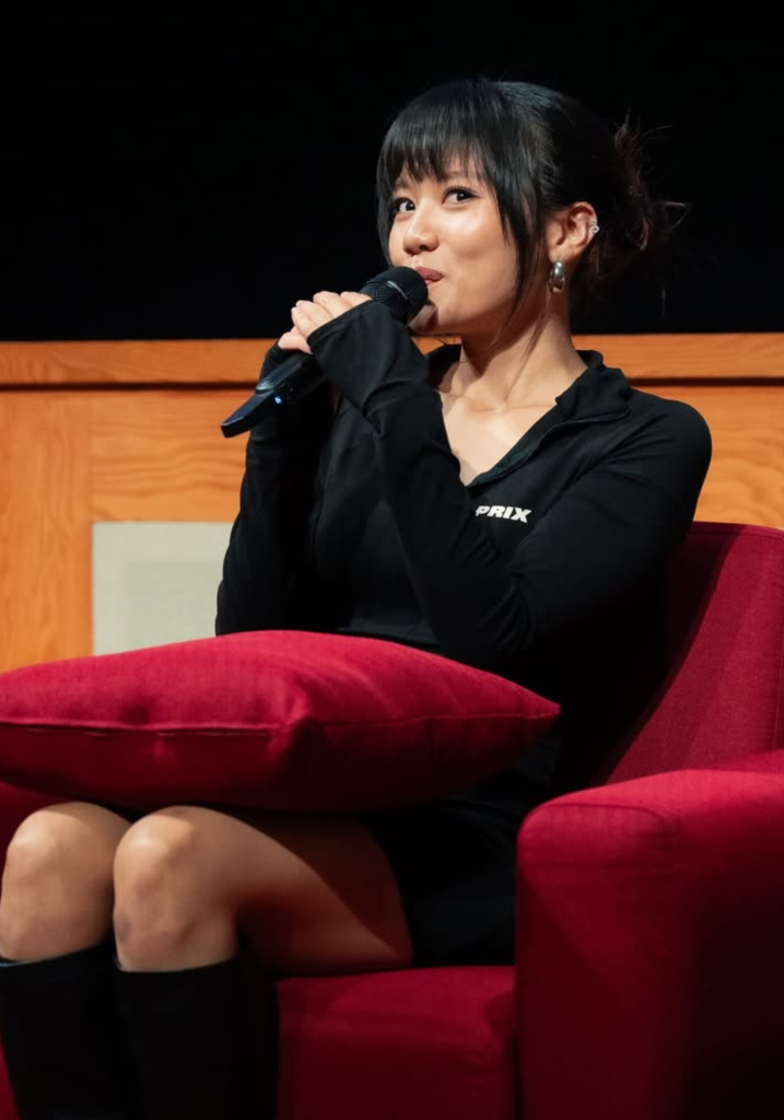 Rei Ami Profile, Age, Birthday, Height & (Updated Facts!)