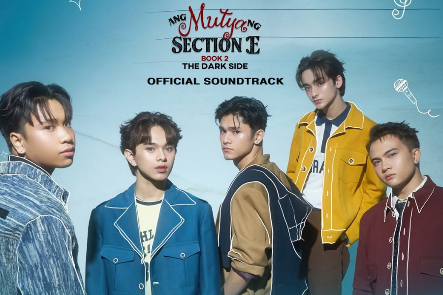 GAT Ideal Type Quiz: Who's Your GAT Boyfriend? - Kpop Singers