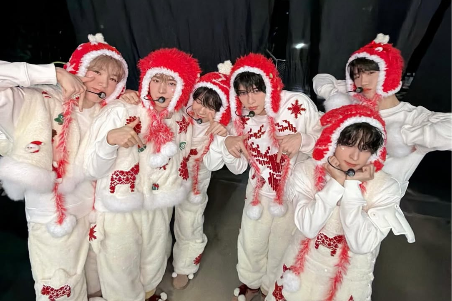 NCT WISH Ideal Type Quiz: Who's Your NCT WISH Boyfriend? - Kpop Singers