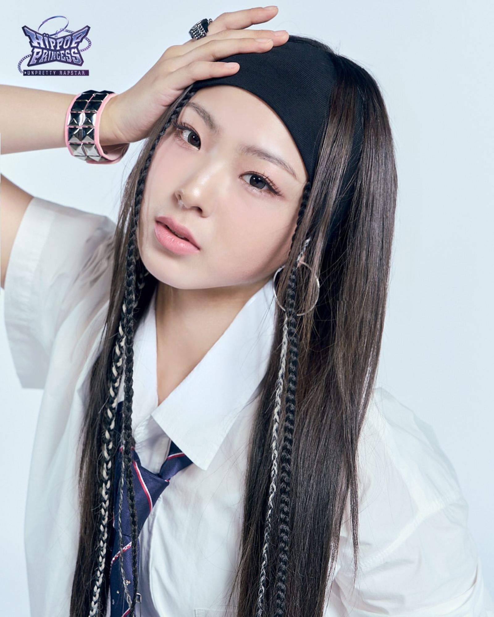 H//PE Princess Members Profile, Ages, Heights, & (Updated Facts!)